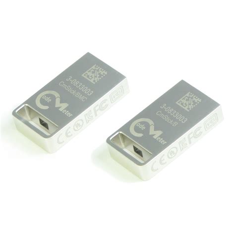 Wibu Systems Expands Its Line Of Secure Hardware Elements With Cmstick