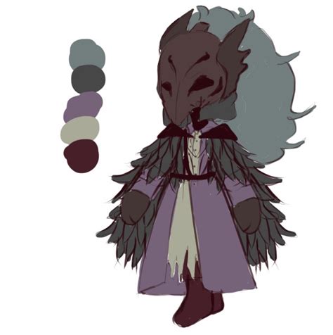 Cow Cow Eilin On Toyhouse