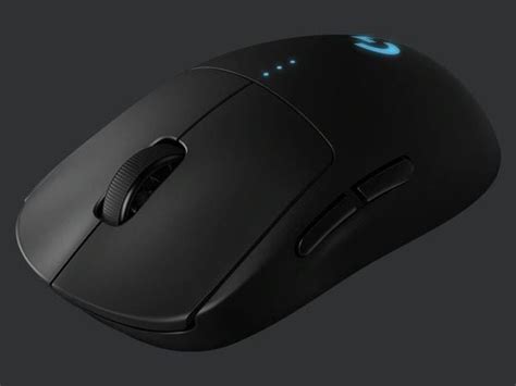 Chu T Logitech G Pro Wireless Ch Nh H Ng Cho Game Th Esport Gearvn Com