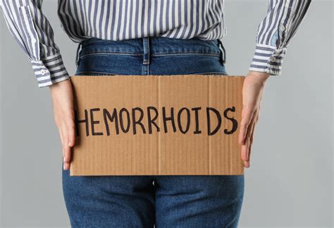 What Are The Main Types Of Hemorrhoids Advanced Surgical Physicians