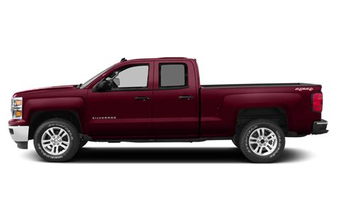 2015 Chevy Silverado Specs Chevrolet Colorado 2015 Pictures