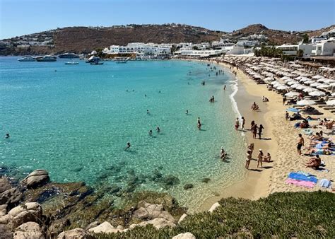 19 Best Mykonos Beaches And Where To Stay 2026 Guide