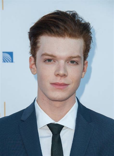 Pictures And Photos Of Cameron Monaghan Cameron Monaghan Monaghan Cameron