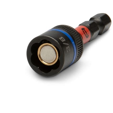 Crescent Bolt Biter Standard Sae 3 8 In Drive Impact Bolt Extractor Individual Cavbxm1d24 At