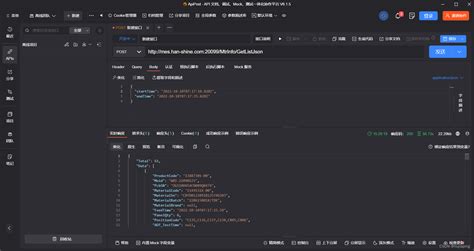 李工 apipost7 教程 apipost7怎么用 csdn博客