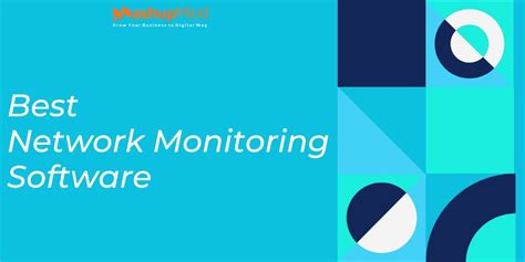 Best Network Monitoring Solutions For