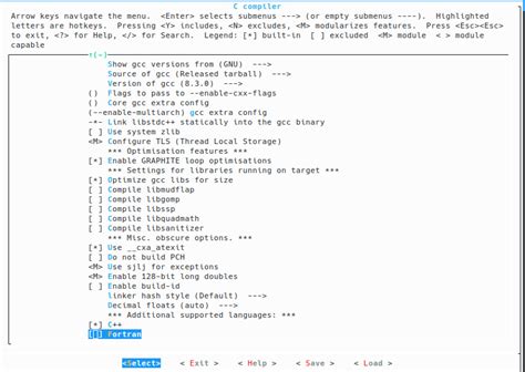How To Cross Compile For The Raspberry Pi 4 On Ubuntu 2004 Using