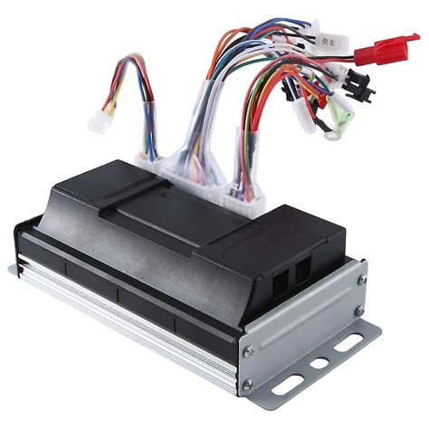 60v 3000w Sine Wave Brushless Motor Controller Electric Scooter Speed