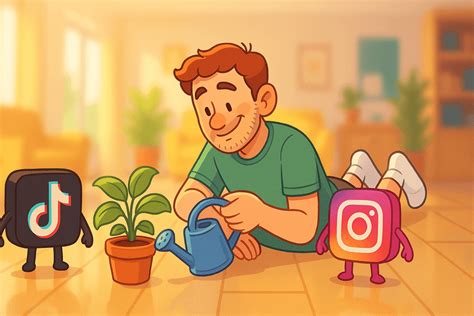 jomo how to stop watching youtube shorts to break phone addiction