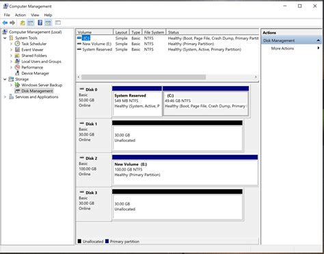 How To Configure ISCSI Virtual Disks In Windows Server The Knowledge Hub