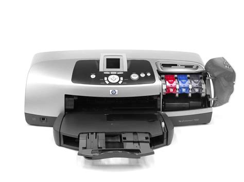 Hp Photosmart Usb Inkjet Personal Color Printer Newegg Com