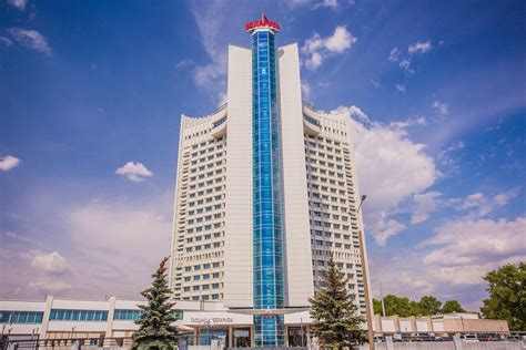 HOTEL BELARUS - UPDATED 2021 Reviews & Price Comparison (Minsk ...