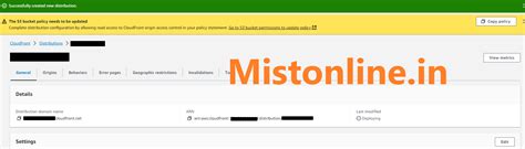 How To Generate Signed Url Using Cloudfront And Secure S3