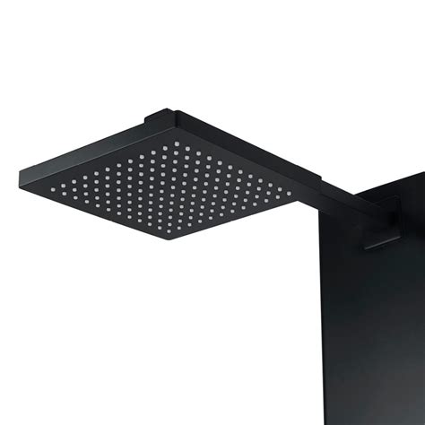 Olivia Pressure Balance Shower Panel Spb Bl Dimex Inc