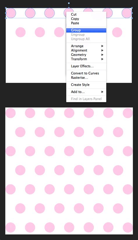 Create An Autumn Girl Illustration In Affinity Designer Envato Tuts
