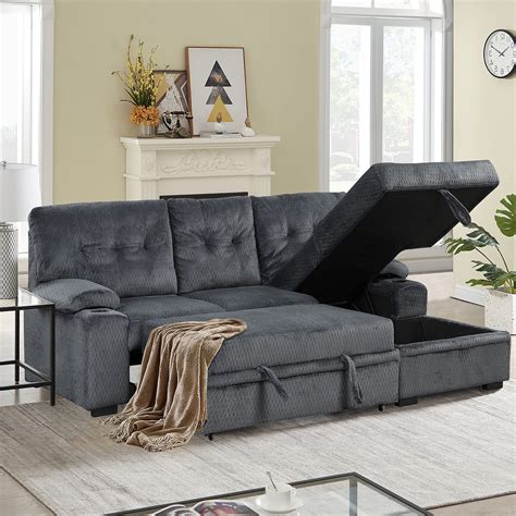 U Shaped Sectional Sofa Groupings