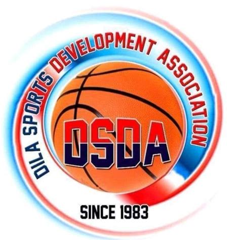 Dsda Dila Sports Development Association Santa Rosa