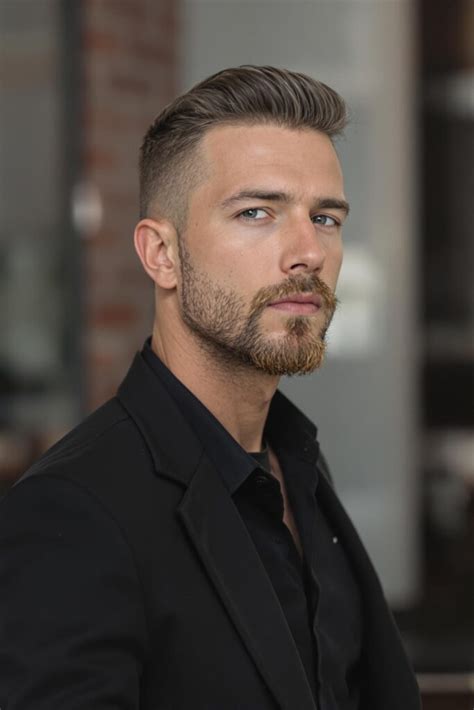 9 Modern Goatee Variations For Trend Savvy Men