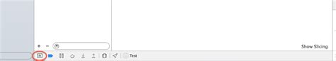 Ios How Can You Show The Debugger Console In Xcode 6 Stack Overflow