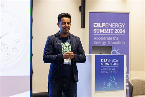 Lfenergy Lfenergysummit Energy Utilities Energystorage Climatetech Energytransition Lf