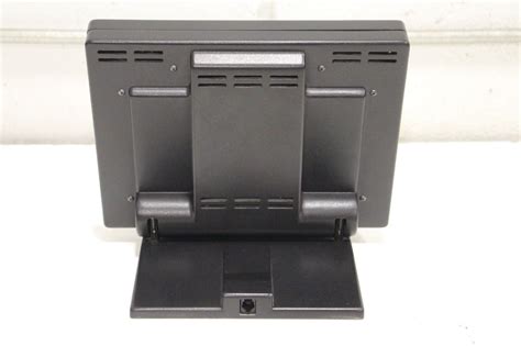 Crestron Panel Color Touch Active Monitor Ct 3500 10 4 Ebay