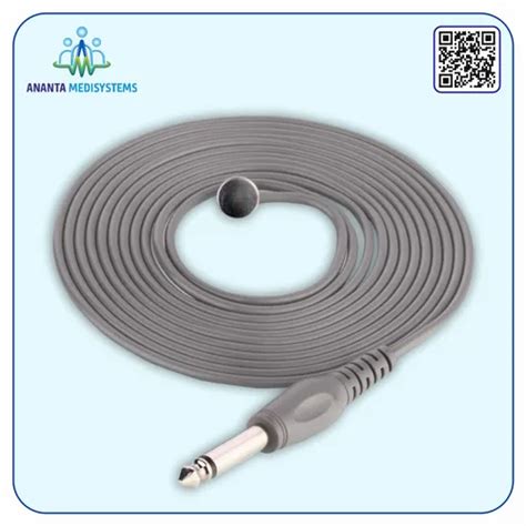 Patient Type Adult Patient Monitor Temperature Probe At In Surat