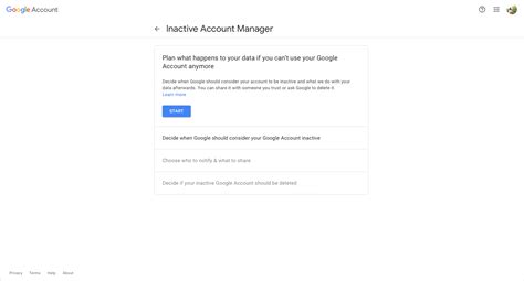 How To Set An Auto Reply For An Inactive Gmail Account