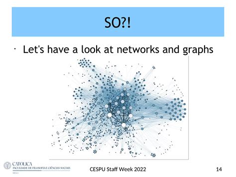 Visualising And Analysing Networks Ppt Visualising And Analysing Networks Ppt