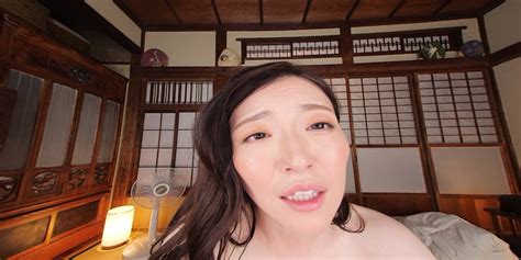 Ririko Lying Eporner