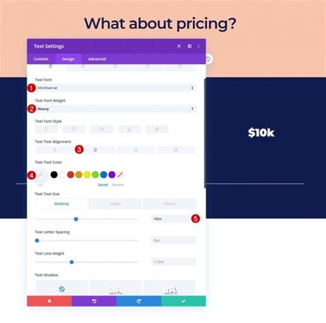 How To Create Automatic Price Calculations With Divi Using Jquery