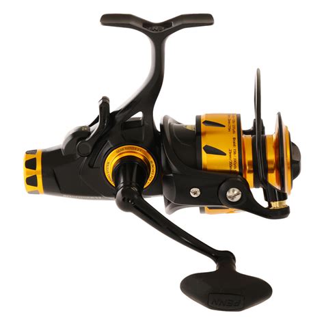 Buy Penn Spinfisher Vi 4500 Live Liner Spinning Reel Online At Marine