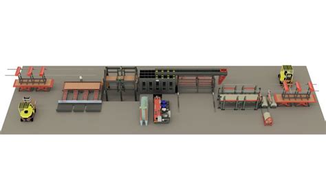 Mechatronics In Motion On Linkedin Spartek Industries Automated