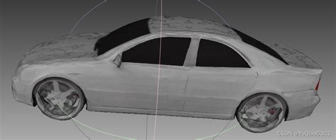 [配环境]get3d a generative model of high quality 3d textured shapes