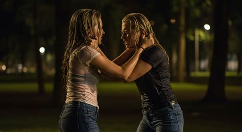 Catfight In The Park Fx 11 By Tragiccatfightfan On Deviantart