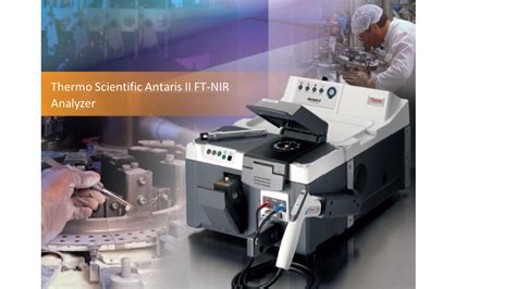 Why Ft Nir Spectroscopy Nexus Analytics