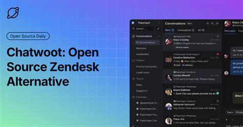 Open Source Daily