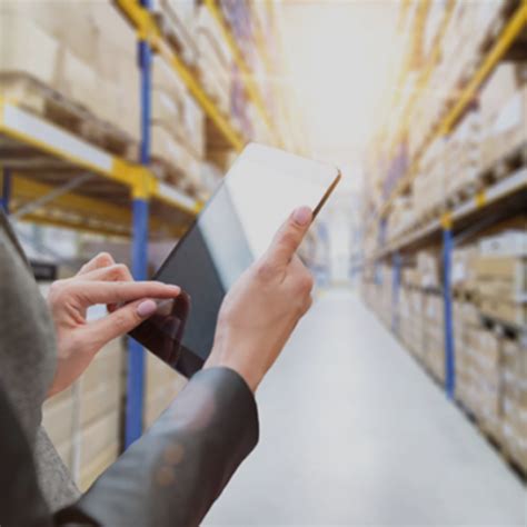 Microsoft Dynamics 365 Warehouse Management Mobile App Tabellae