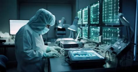 🔬 Tasks That Can Be Automated In A Clinical Medical Laboratory 🔬