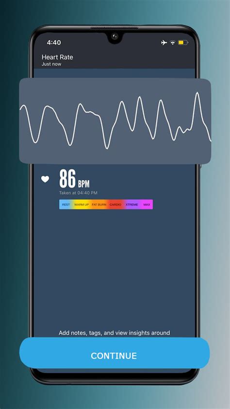 Heart Rate Monitor Pulse App For Android Download