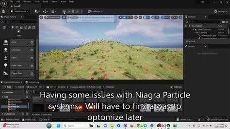 david waggener on linkedin gamedev indiedev madewithunreal