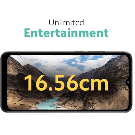 Buy Redmi A GB RAM GB Classic Black Online Croma