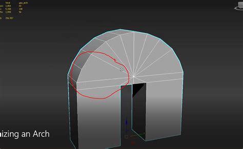 why is triangle used instead of quad — polycount