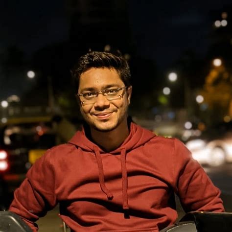 Rahul Prajapati (@mia_rahul) • Threads, Say more