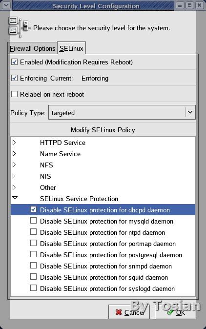 洋蔥爸的工作雜記 dhcp server 上發生 can t open lease database var lib dhcp dhcpd