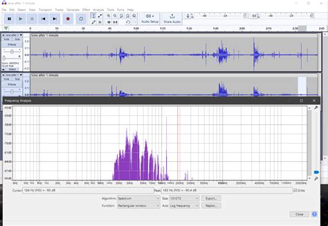 Mcintosh Transformer Causing Noise In Speakers While Disconnected