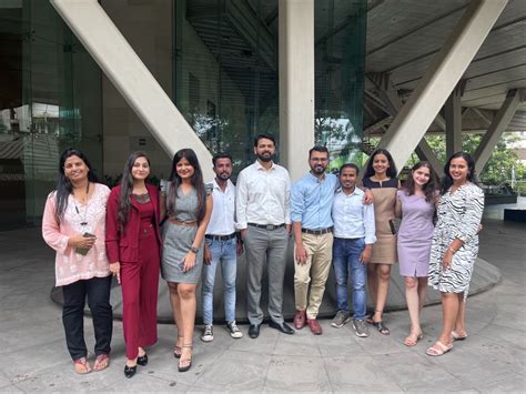 Samriddhi Agrawal On Linkedin I Am Delighted To Be The Part Of 35th