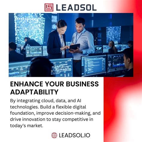 Ahmed Jamil On Linkedin Leadsolio Techinnovation Ai Cloudcomputing Datadriven