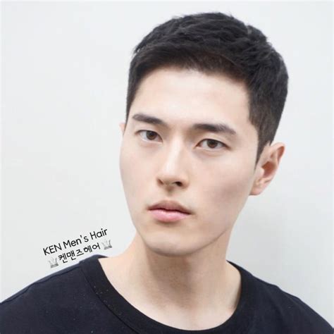 남자 유행 머리중 남자 리젠트컷 추천 네이버 블로그
