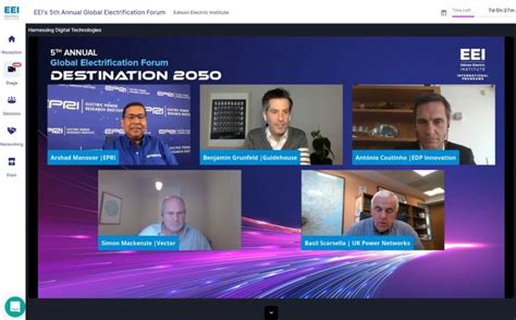 Arshad Mansoor On Linkedin Digitalization Cybersecurity Dataprivacy Eeigef21