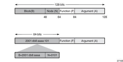 Segment Routing Over Ipv6